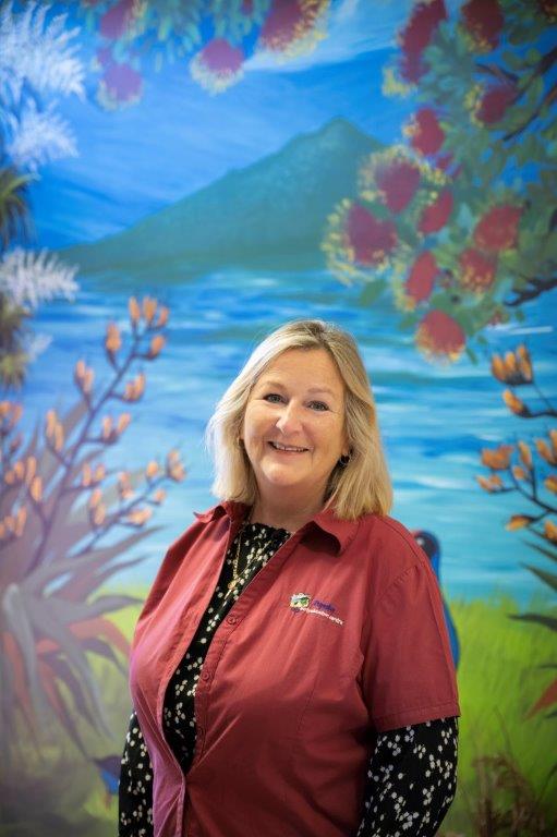 Meet the team - Pupuke Early Education Centre